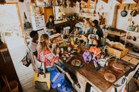 The Great Migration - A month by month guide